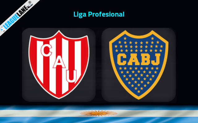 Union vs Boca Juniors Prediction, Betting Tips & Match Preview