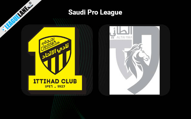 Al Ittihad vs Al Taee Predictions, Betting Tips & Match Preview