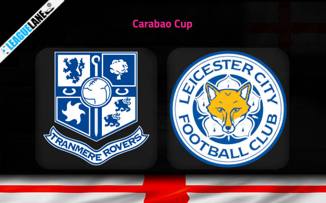 Tranmere vs Leicester Predictions, Betting Tips and Match Preview